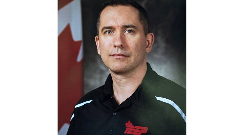 Deployment Support | CFMWS